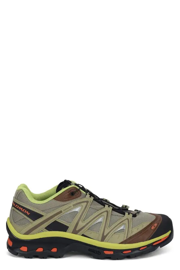 SALOMON Xt-quest Athletic Sneakers - Green