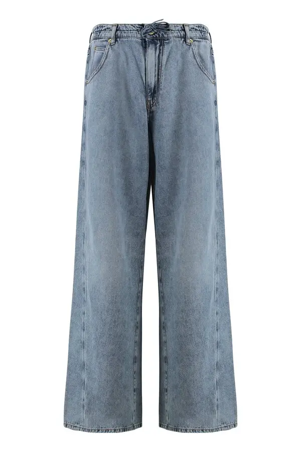 DARKPARK Iris Jeans