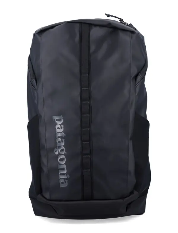 Patagonia 25l Everyday Adventure Backpack - Black