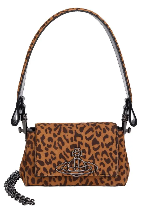 VIVIENNE WESTWOOD Shoulder Bag Hazel Small Handbag