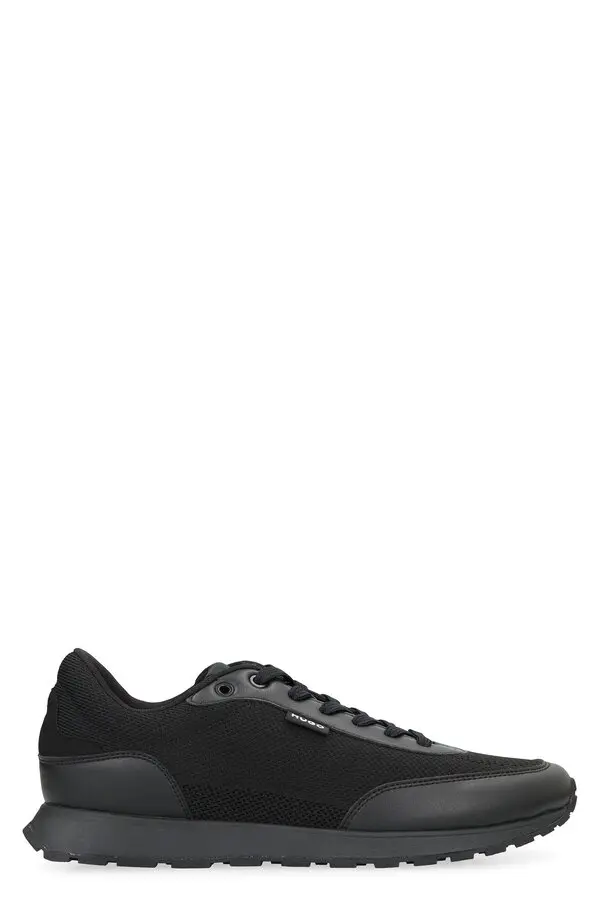 BOSS Stylish Low-top Sneakers