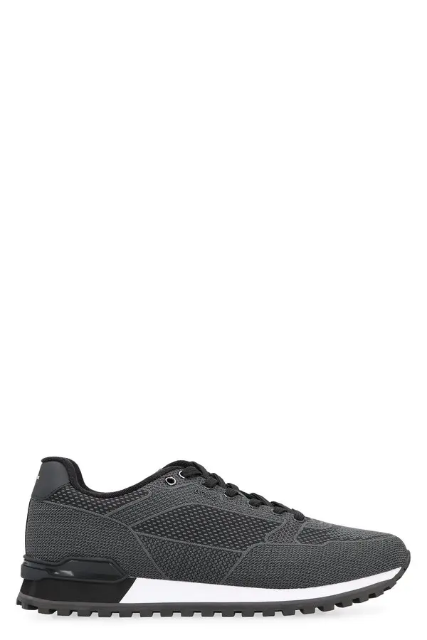 BOSS Low-top Parkour Sneaker L Modern Design For Everyday Style