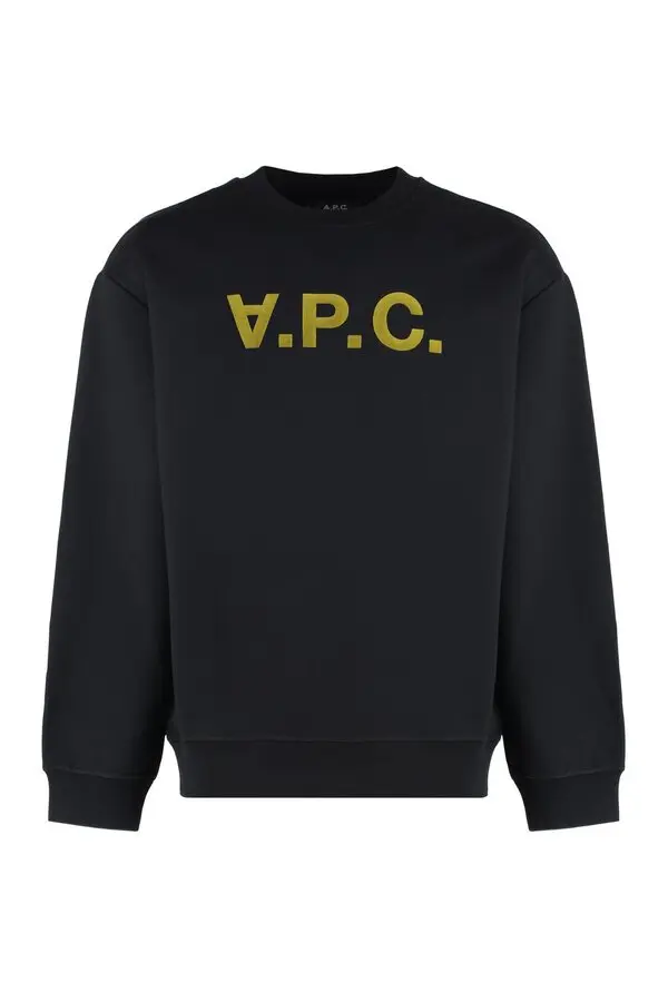 A.p.c. Sweatshirt