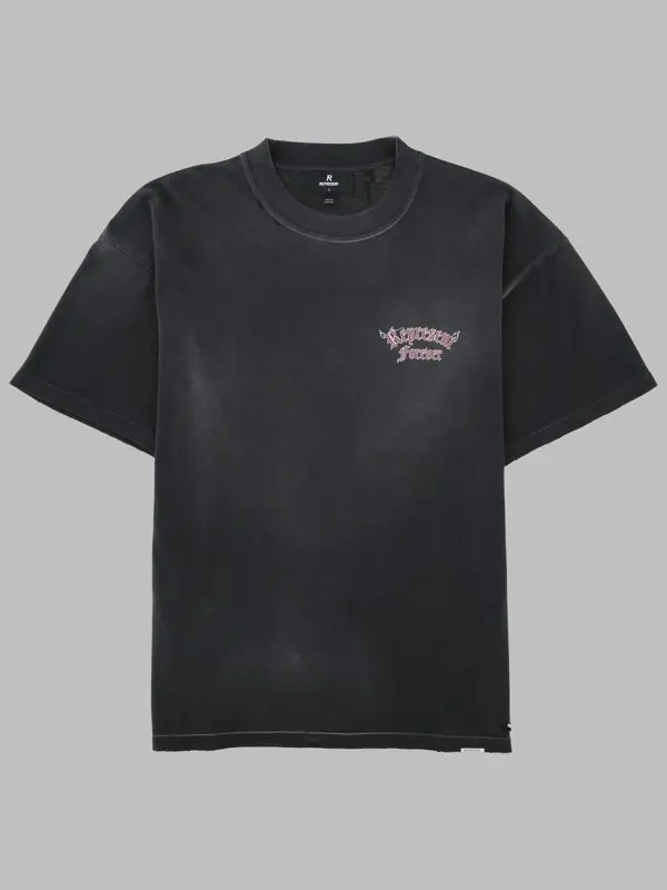 REPRESENT Stylish T-shirt For Fw26 Collection
