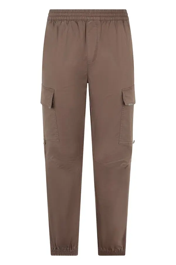 REPRESENT Cotton Cargo Pants For