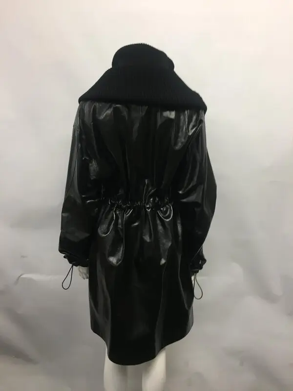 Bottega Veneta Lambskin Jacket