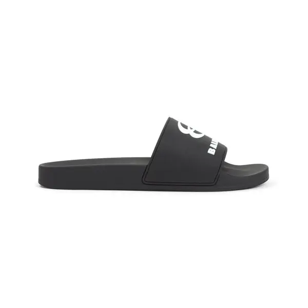 Balenciaga Pool Slide Sandal