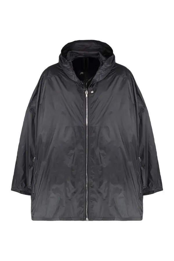 Rick Owens Peter Jacket