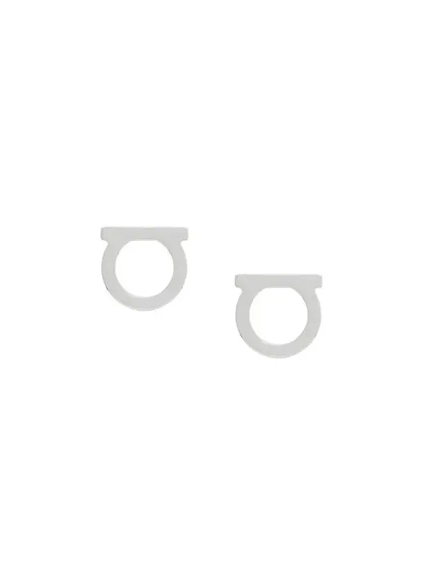 FERRAGAMO Ganicini Earrings