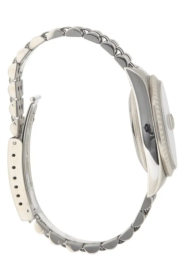Rolex Roman Dial Datejust 16220