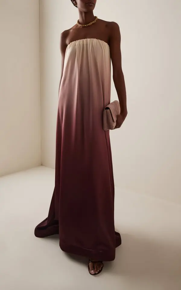 L'IDEE Costiera Dress