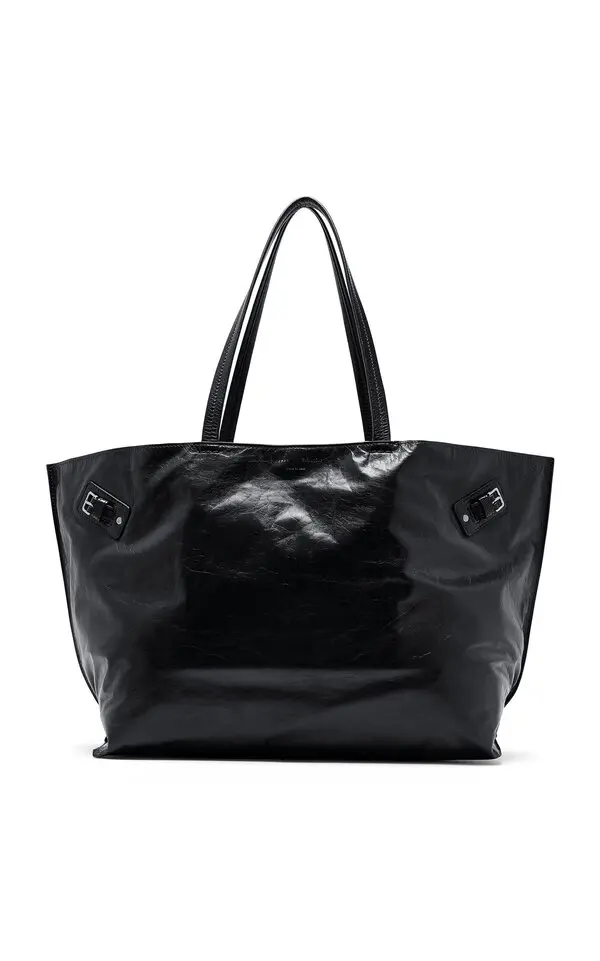 Proenza Schouler Days Carryall Tote - Black