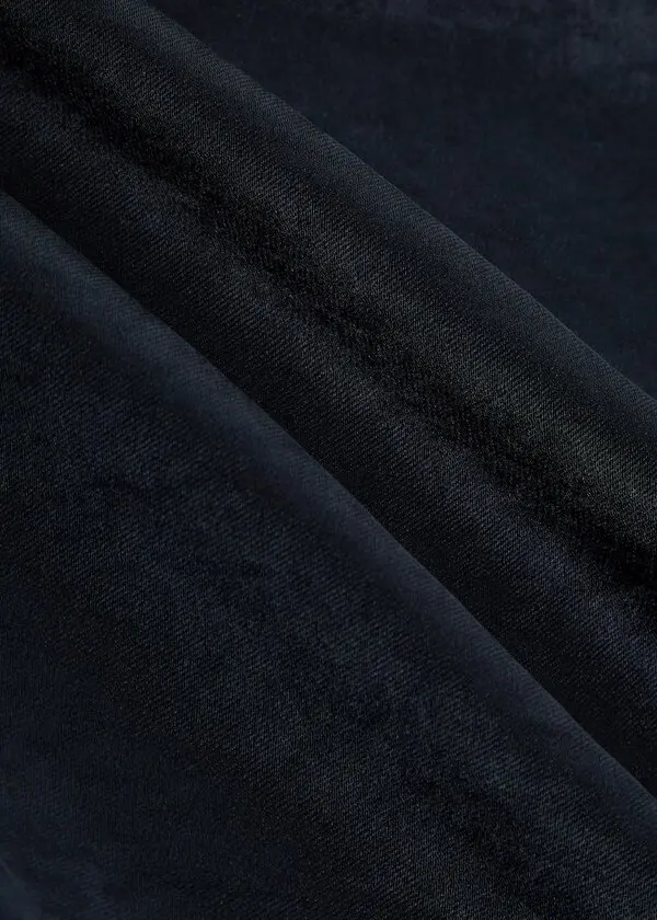 Vince Colette Wide-leg Satin Trousers