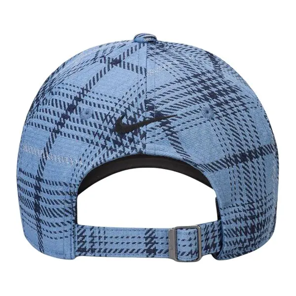 Nike Club Golf Plaid Cap