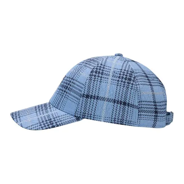 Nike Club Golf Plaid Cap