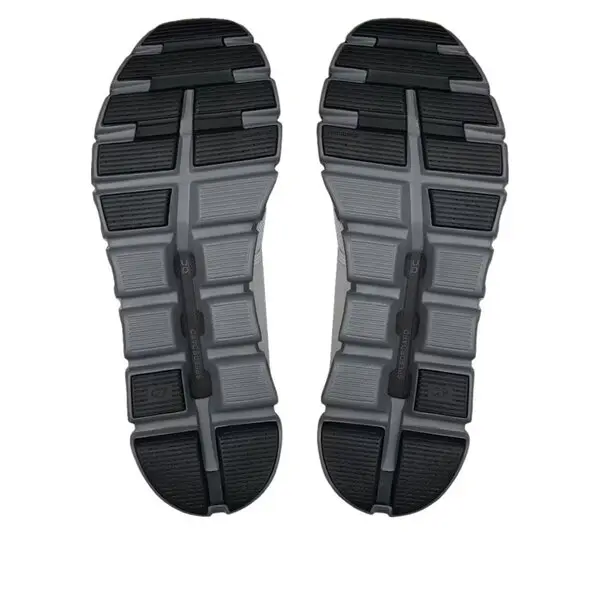 On Cloud 6 Sneakers - Wolf/rock
