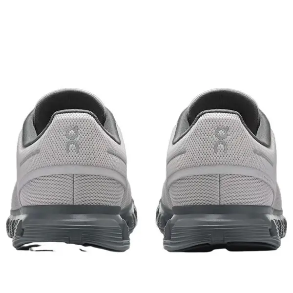 On Cloud 6 Sneakers - Wolf/rock