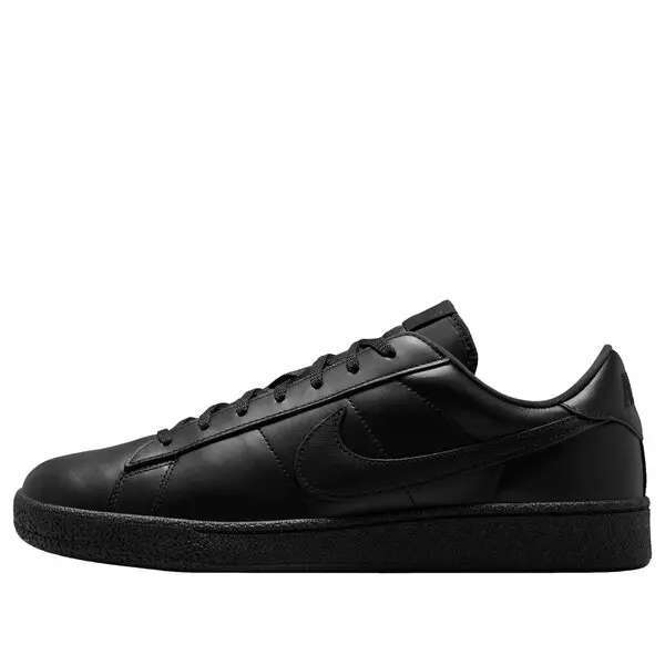 Nike Classic Cs Sneakers - Black/black