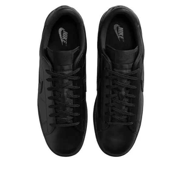 Nike Classic Cs Sneakers - Black/black
