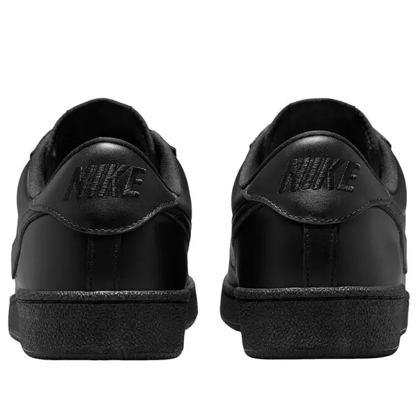 Nike Classic Cs Sneakers - Black/black
