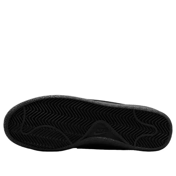 Nike Classic Cs Sneakers - Black/black