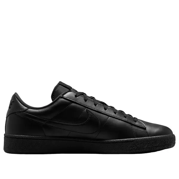 Nike Classic Cs Sneakers - Black/black