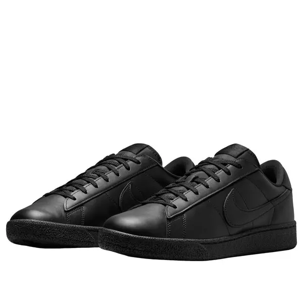 Nike Classic Cs Sneakers - Black/black