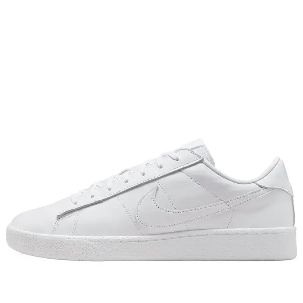 Nike Classic Cs Sneakers - White/white