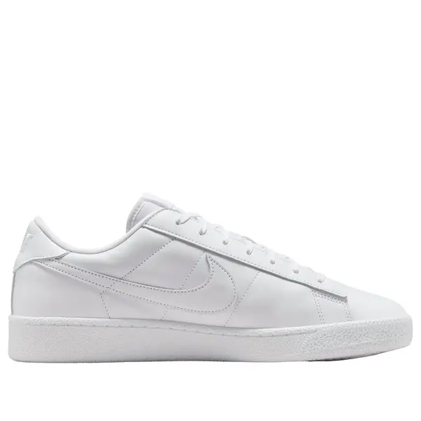 Nike Classic Cs Sneakers - White/white