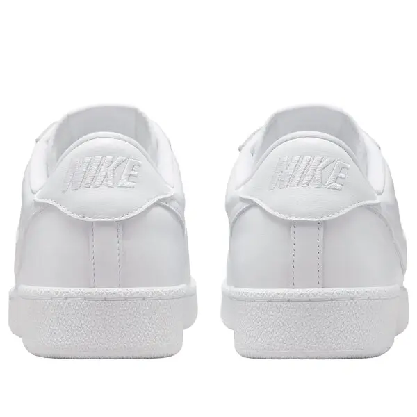 Nike Classic Cs Sneakers - White/white