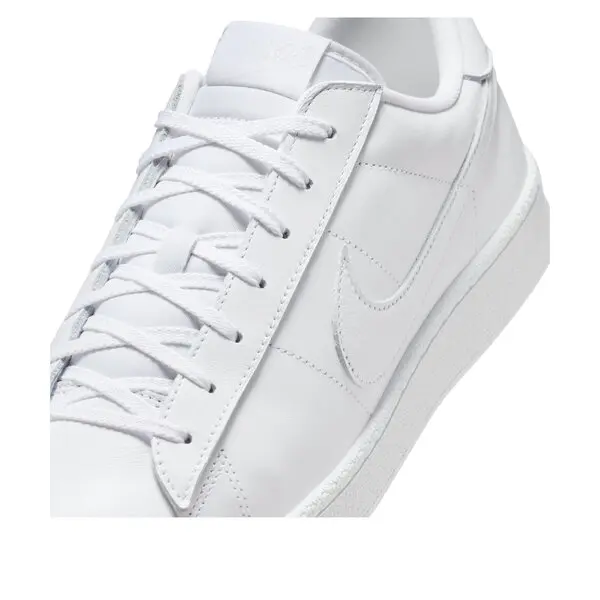 Nike Classic Cs Sneakers - White/white