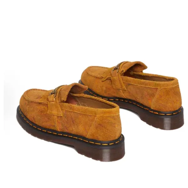 Dr. Martens Adrian Snaffle 'brown Mustard