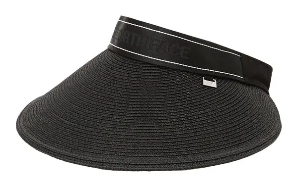 The North Face Straw Visor