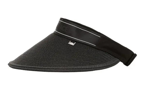 The North Face Straw Visor