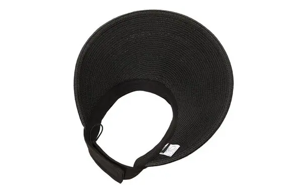 The North Face Straw Visor