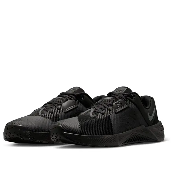 Nike Metcon Athletic Sneakers - Black/volt/anthracite