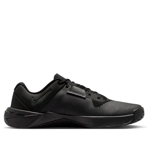 Nike Metcon Athletic Sneakers - Black/volt/anthracite