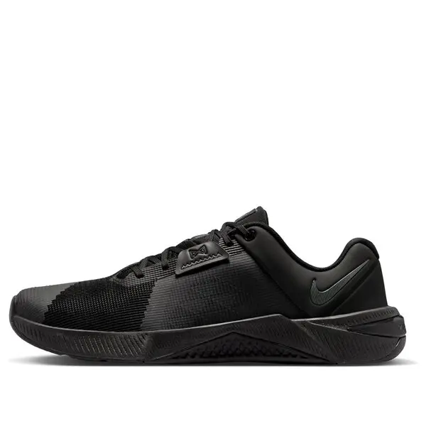 Nike Metcon Athletic Sneakers - Black/volt/anthracite