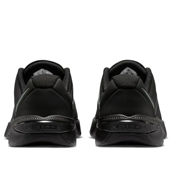 Nike Metcon Athletic Sneakers - Black/volt/anthracite