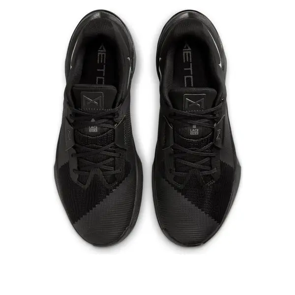 Nike Metcon Athletic Sneakers - Black/volt/anthracite