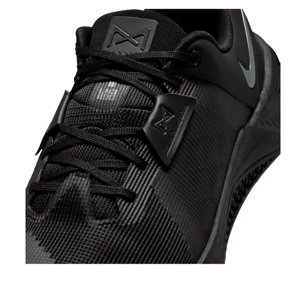 Nike Metcon Athletic Sneakers - Black/volt/anthracite