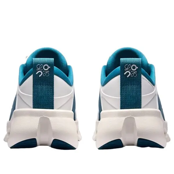 On X Loewe Cloudsolo Sneakers