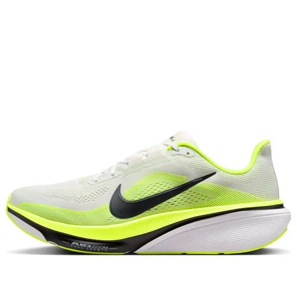 Nike Zoom Pegasus 42 Sneakers - Photon Dust/volt/white