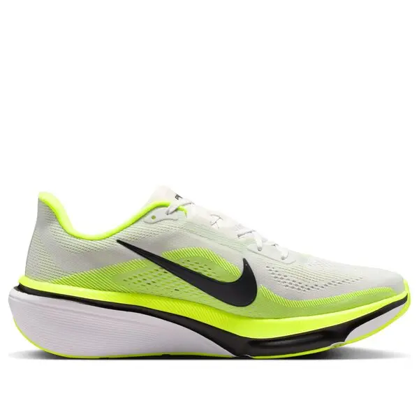 Nike Zoom Pegasus 42 Sneakers - Photon Dust/volt/white
