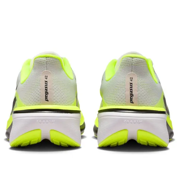 Nike Zoom Pegasus 42 Sneakers - Photon Dust/volt/white
