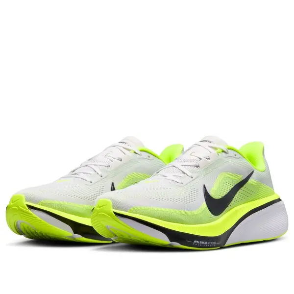 Nike Zoom Pegasus 42 Sneakers - Photon Dust/volt/white
