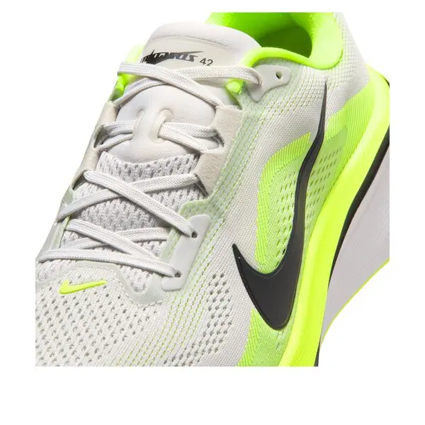 Nike Zoom Pegasus 42 Sneakers - Photon Dust/volt/white