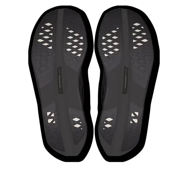 On Cloudboom Volt Paf Sneakers - Ember/pebble