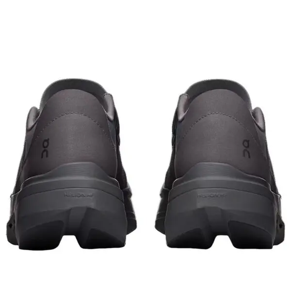 On Cloudboom Volt Paf Sneakers - Ember/pebble