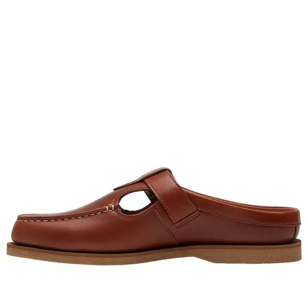 Timberland Classic Boat Mule